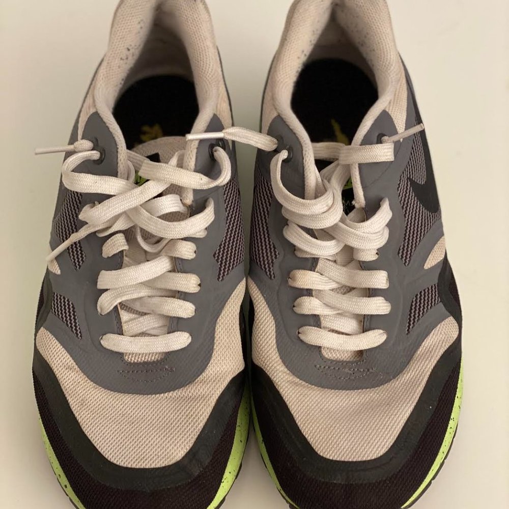 Nike Air Max 1 - Neon Sole - Gem